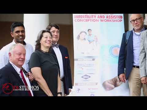 FERTILITY SOCIETY OF GHANA (FERSOG) ANNUAL CONFERENCE 2019