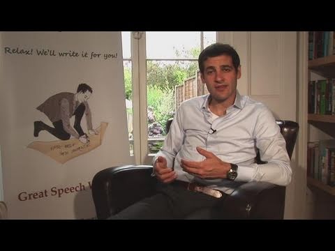 How To Put Together A Powerpoint Presentation - YouTube