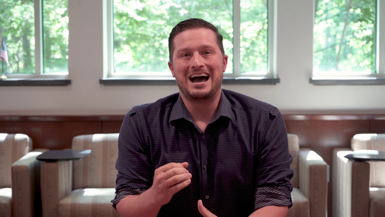 2020 NVAR BOD Candidate Richard Bridges - YouTube