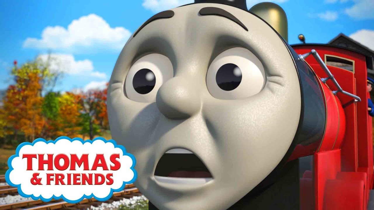 Listen to Advice | Life Lesson | Thomas & Friends UK | Videos for Kids ...