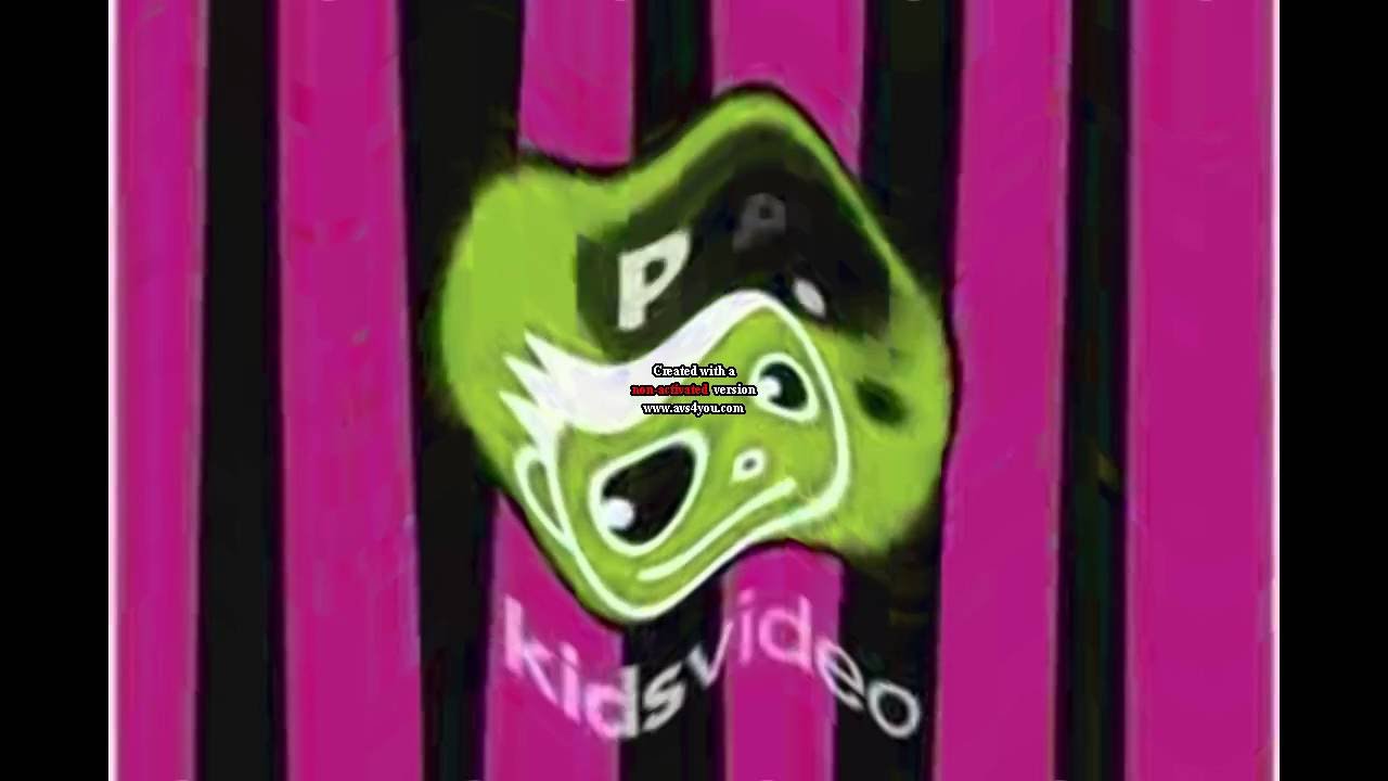 PBS Kids Dash Effects - YouTube