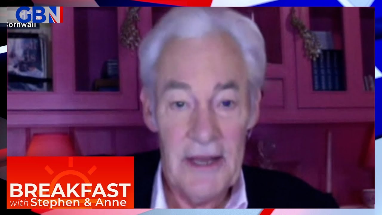 'Government is scared a million people will go on STRIKE' says ...