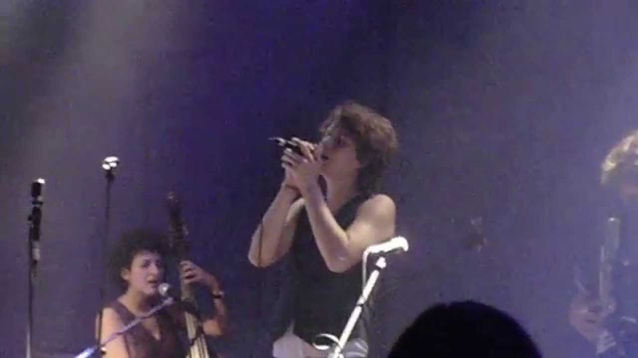 Felix Meyer - Zeichen der Zeit - YouTube