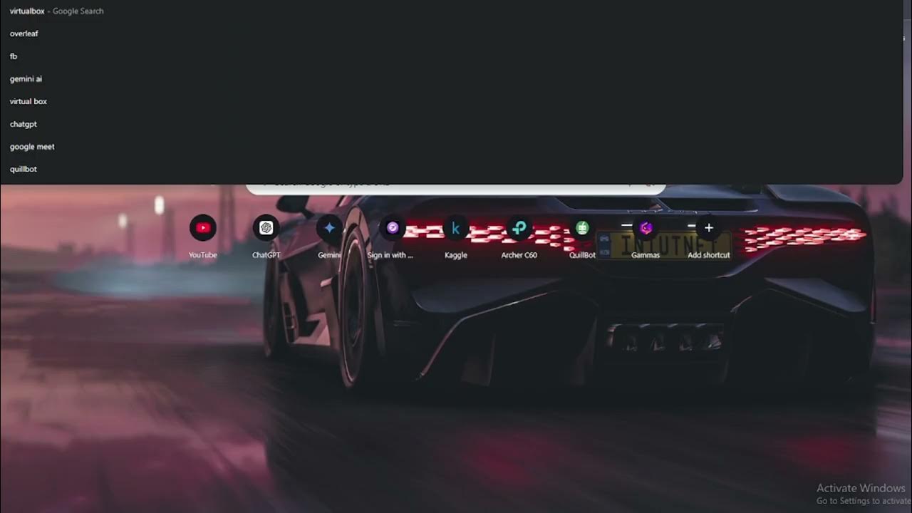 Installing Ubuntu on VirtualBox Step by Step Guide - YouTube