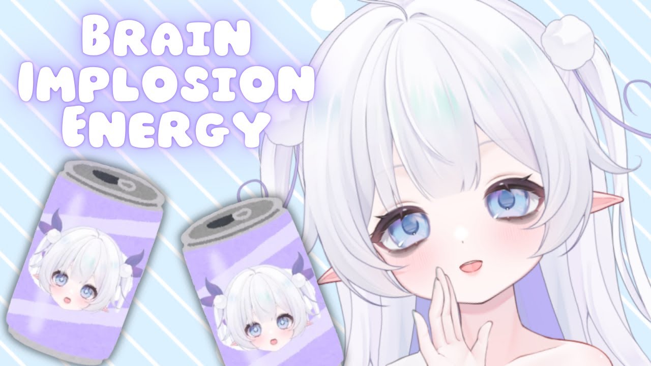 Meme🤍 | Brain Implosion Energy Drink - YouTube