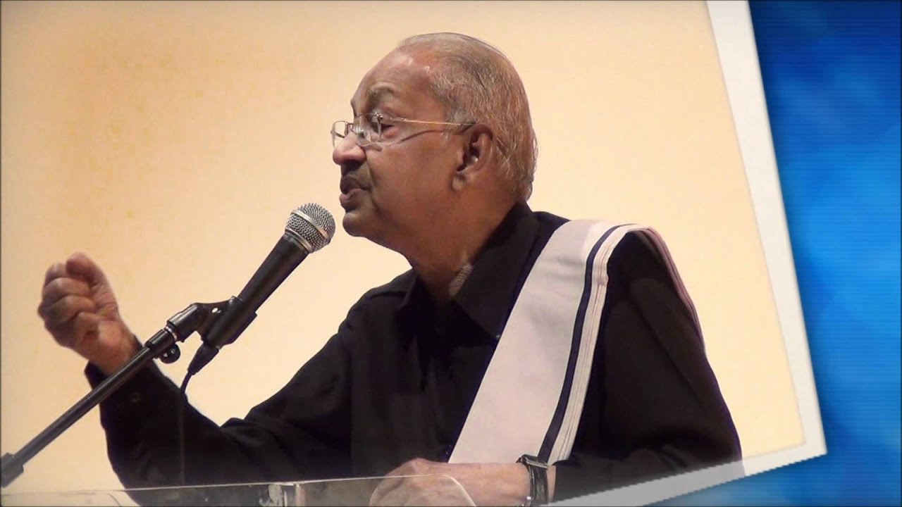 K Veeramani - Alchetron, The Free Social Encyclopedia