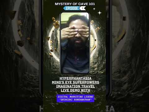 CAVE 101 - EPISODE 1 (Viral YouTube Shorts) - YouTube