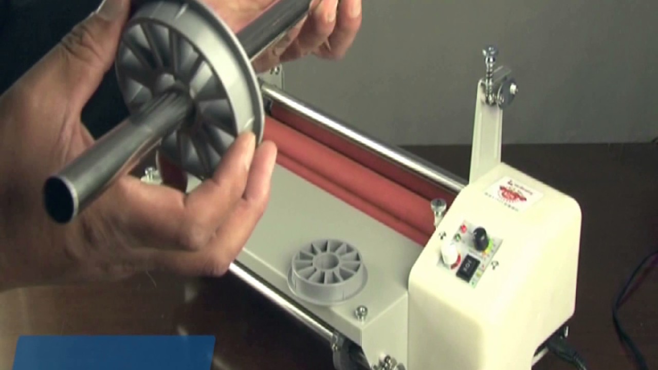 17 3 Inch A2 Automatic Hot Cold Laminating Machine Laminator 110V ...