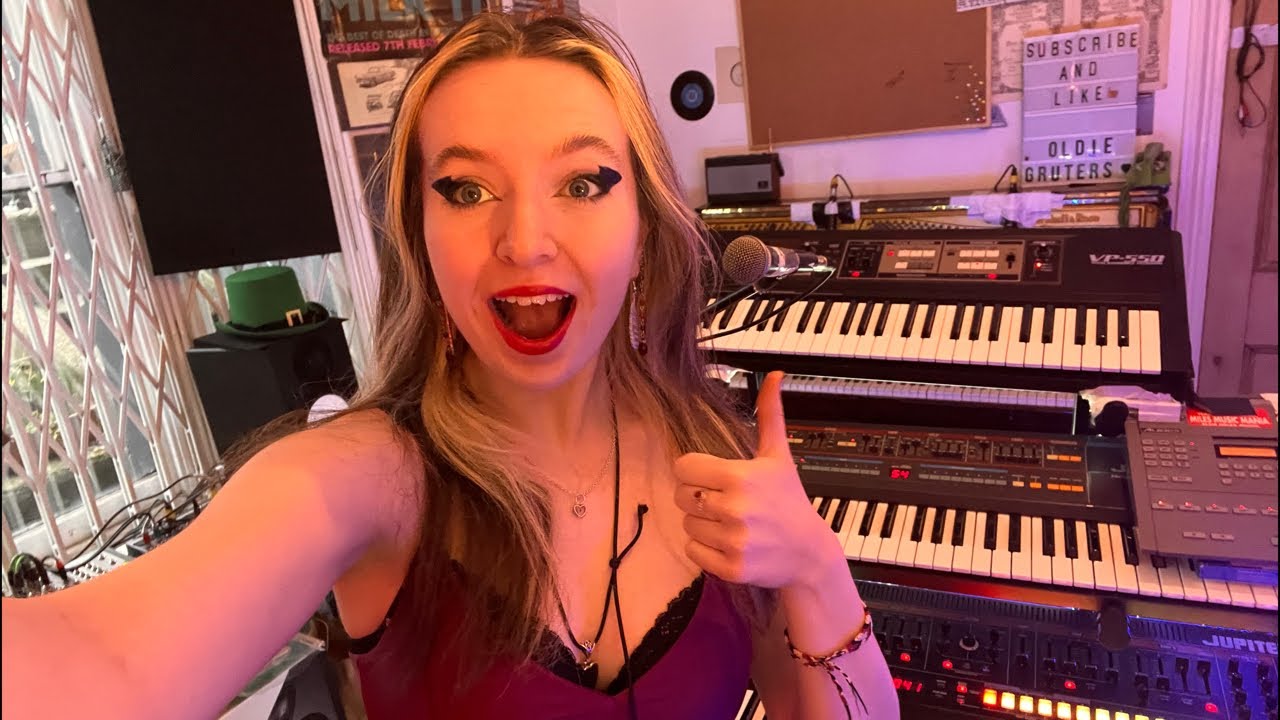 🔴VIBE WITH ME - MUSIC AT 6! :) 🔴 - YouTube