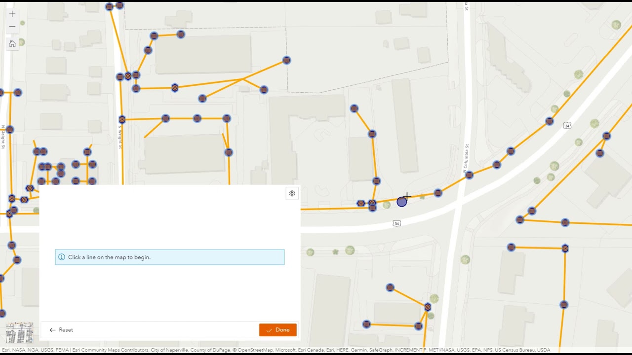 ArcGIS Experience Builder December 2021 Updates - YouTube