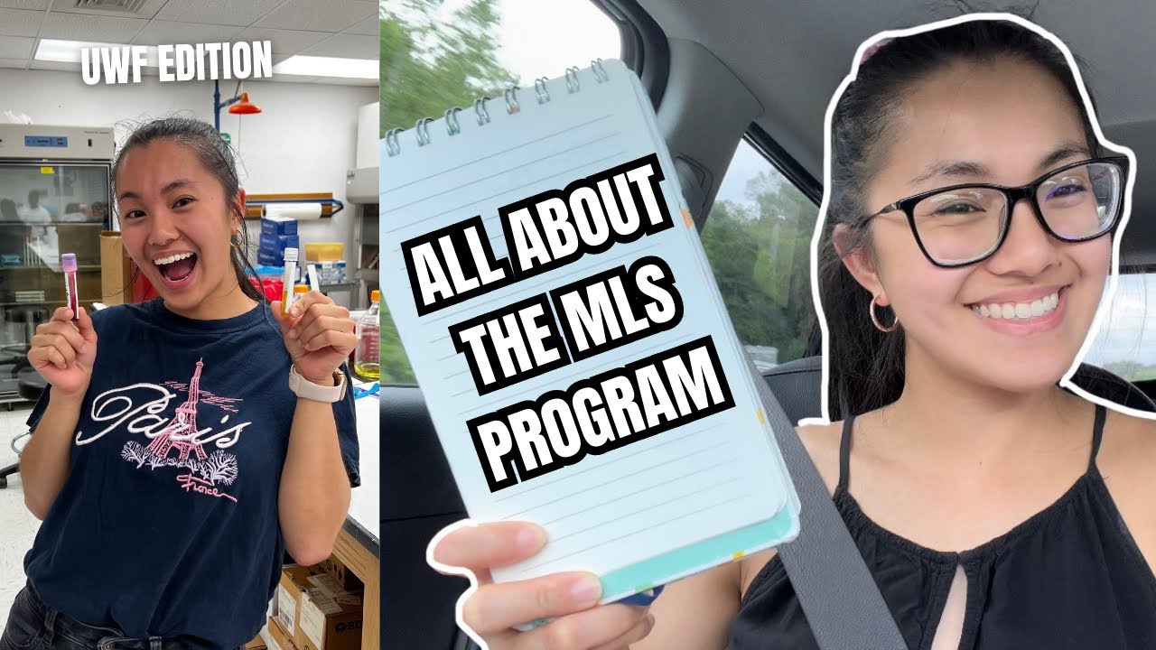 ALL ABOUT THE MEDICAL LABORATORY SCIENCES PROGRAM || University of West ...