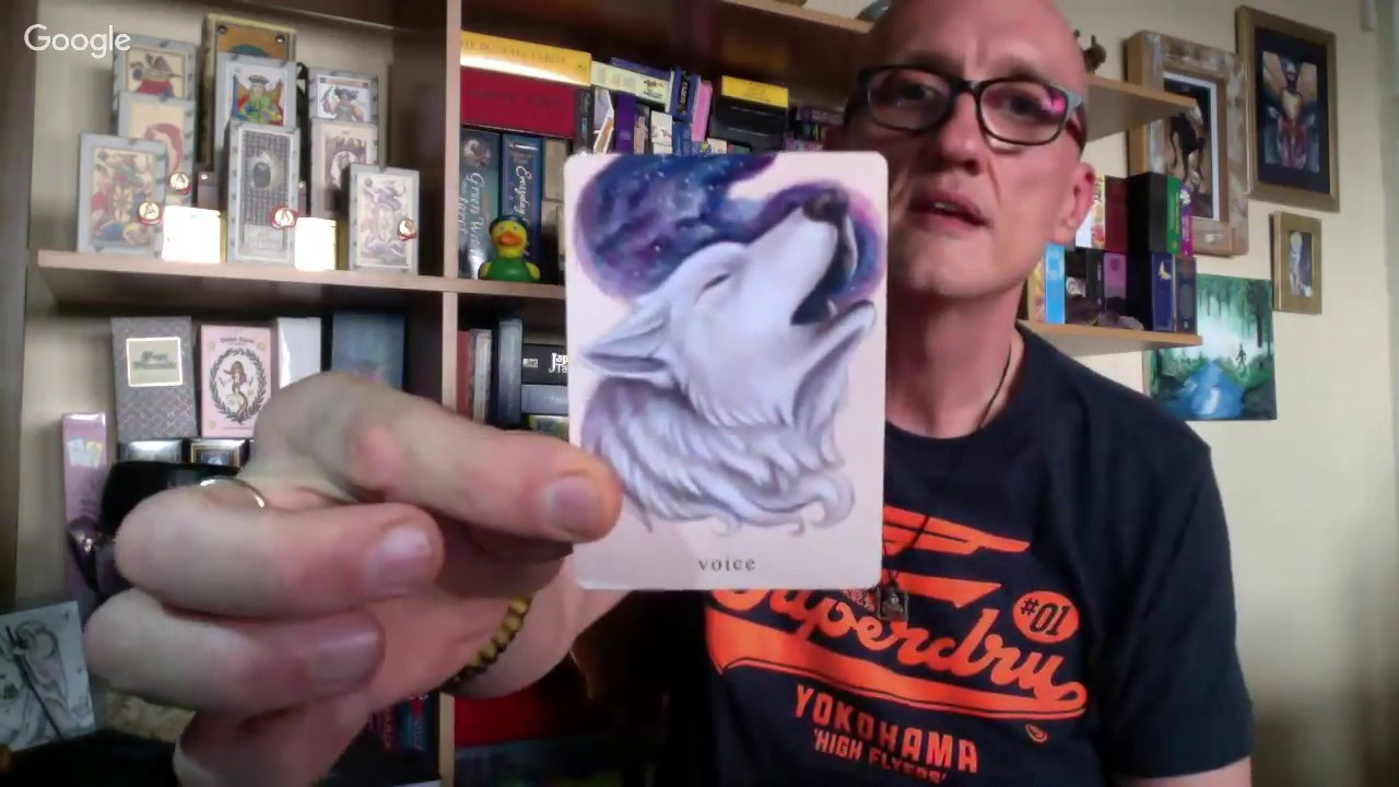 Cuppa Catch Up & Cards 02.06.18 Part Two - YouTube