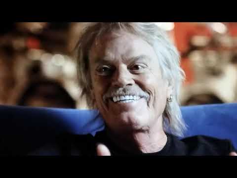 ZZ top drummer Frank Beard talks about fighting drug abuse - YouTube