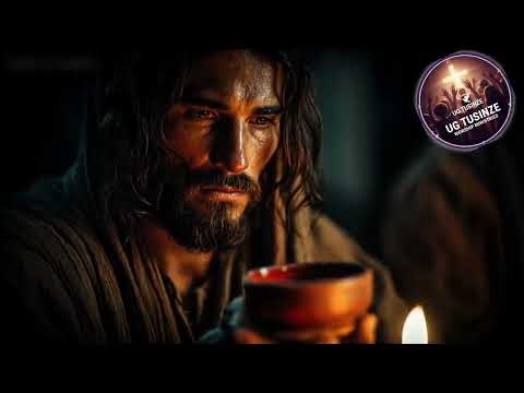 KYALI KISA by UG TUSINZE YESU worshipministries.mp3 