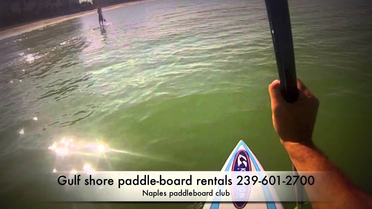 Copy of Naples paddleboard rentals-paddle board sales-rentals lessons ...