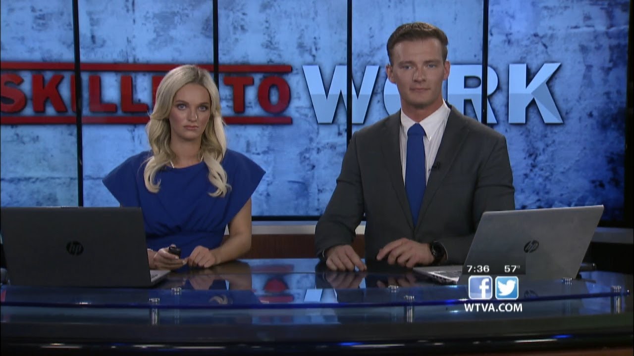 Skilled to Work - Why So Many Jobs? - YouTube