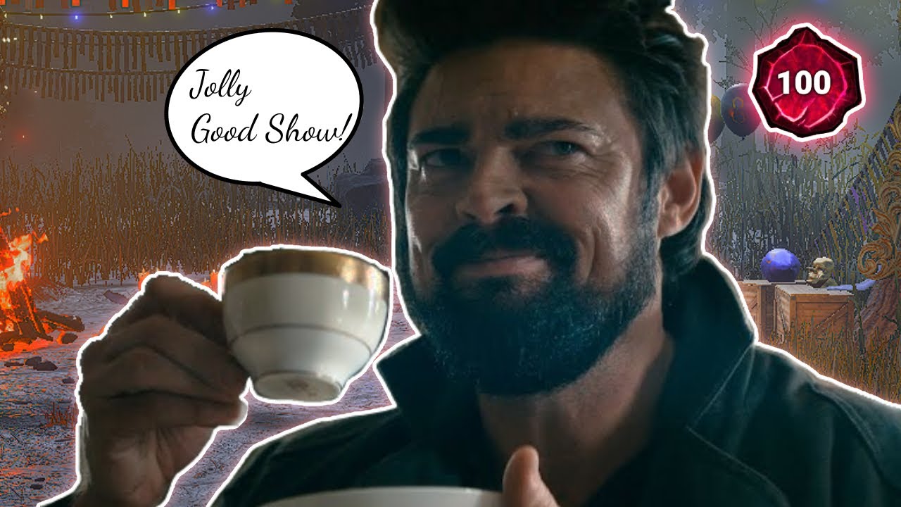 A Day in the life of an Exquisite Billy Main - YouTube