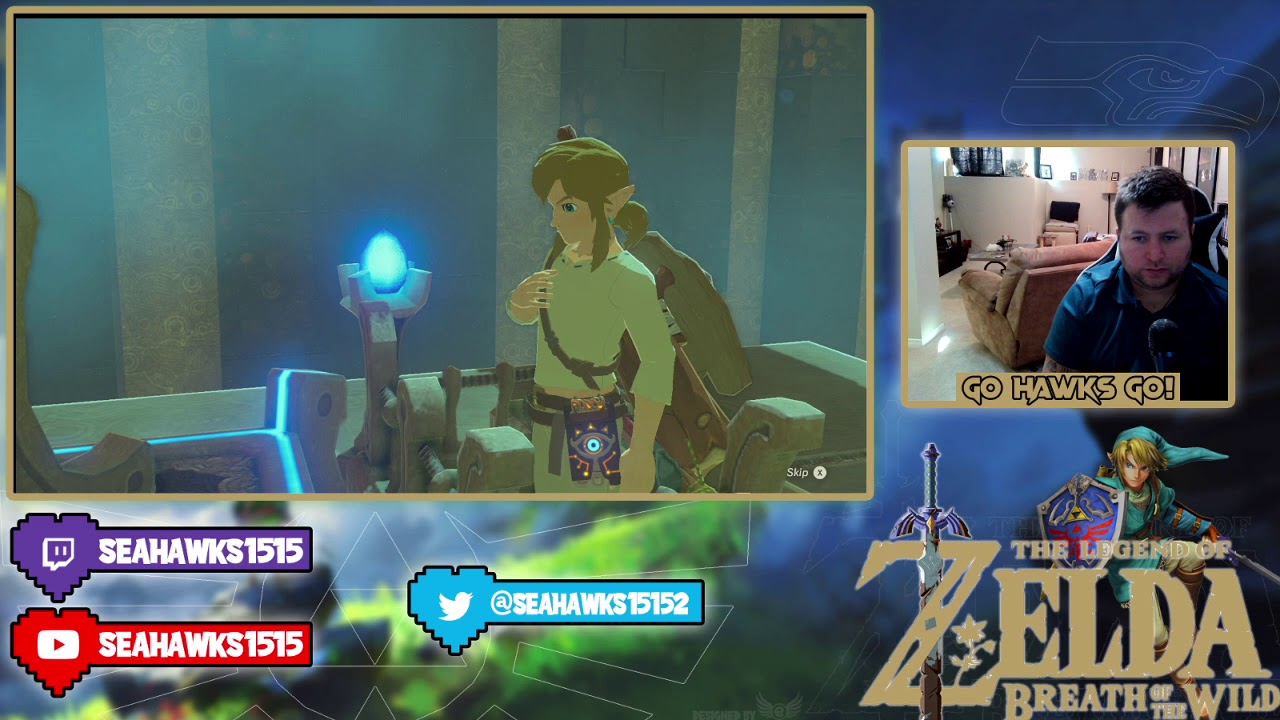 Zelda - YouTube