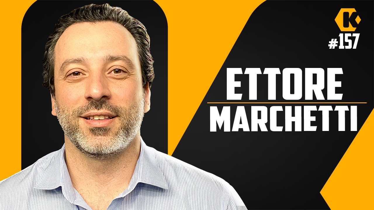 VOLATILIDADE E MERCADO FINANCEIRO - ETTORE MARCHETTI (EQI ASSET ...