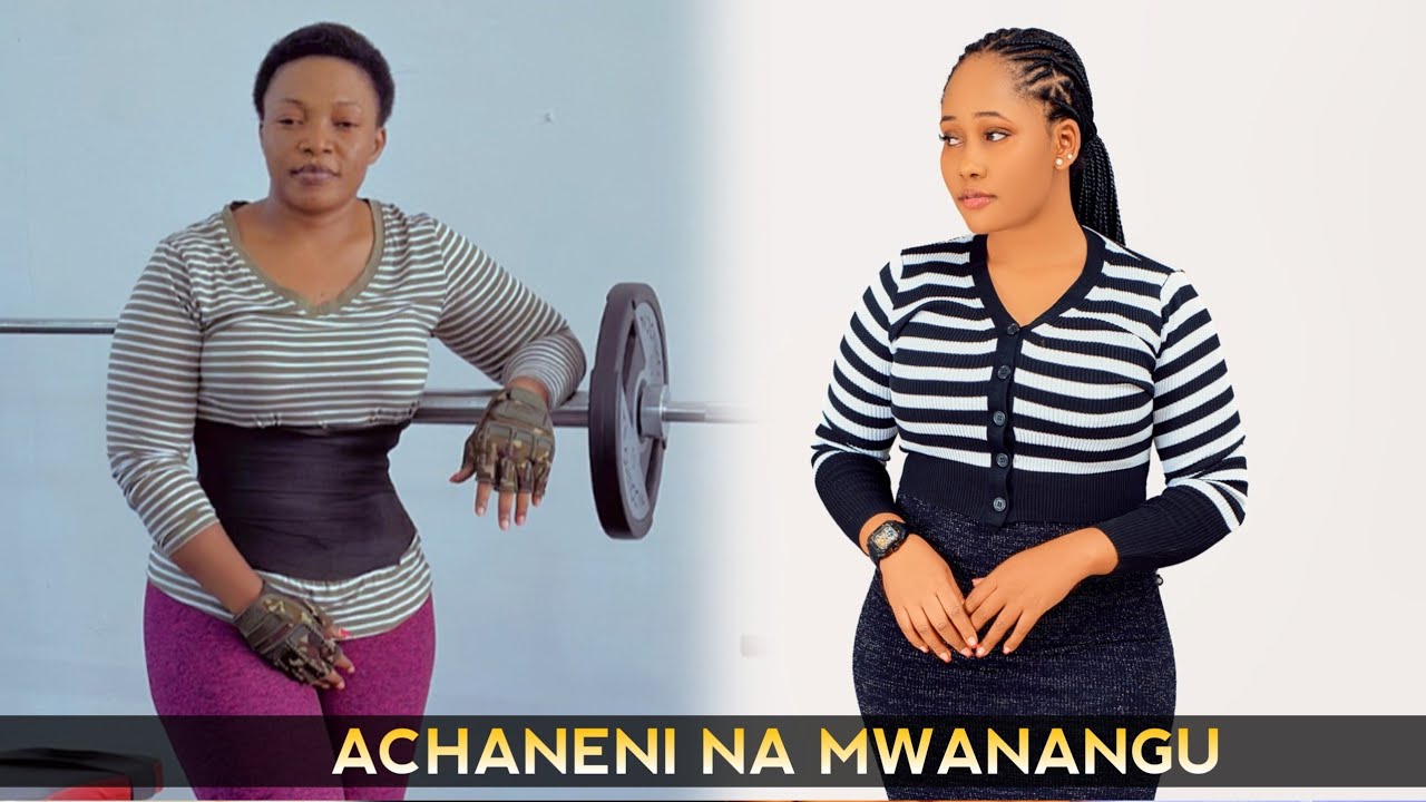 KIMENUKA MATHA MWAIPAJA AWAJIBU WANAO MSEMA MTOTO WAKE JOAN MWACHENI ...