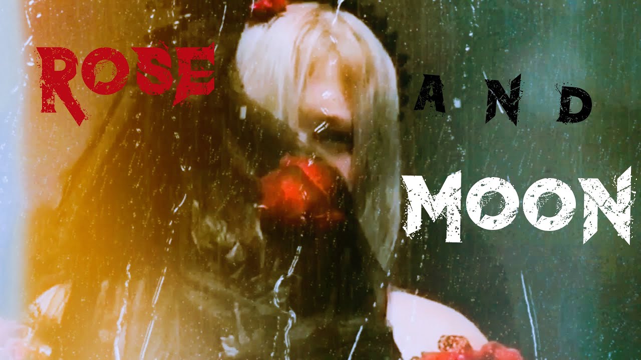 Rockin Rose-Rose And Moon[Official Video]Symphonic Metal - YouTube
