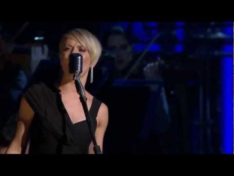 Sting - Whenever I Say Your Name (HD) Live in Berlin