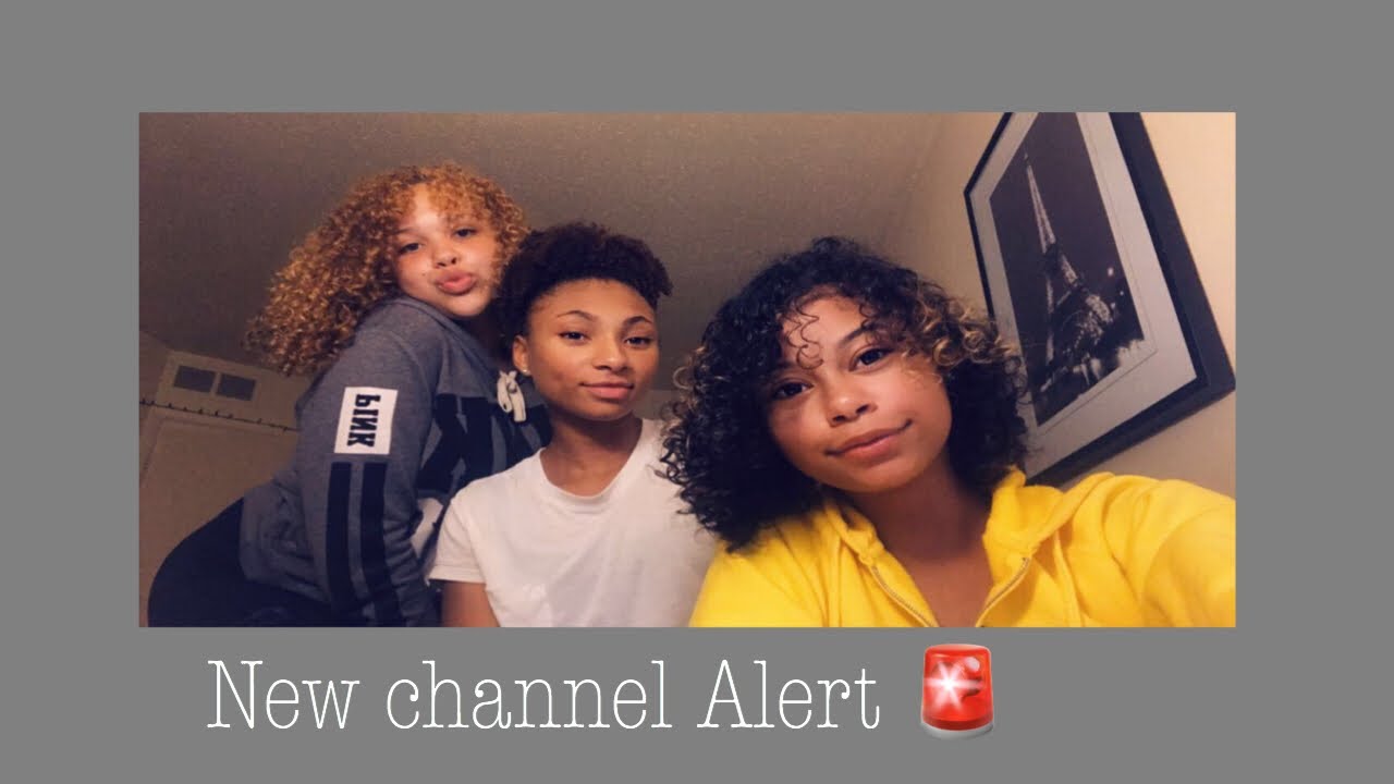 New Channel 🚨 - YouTube