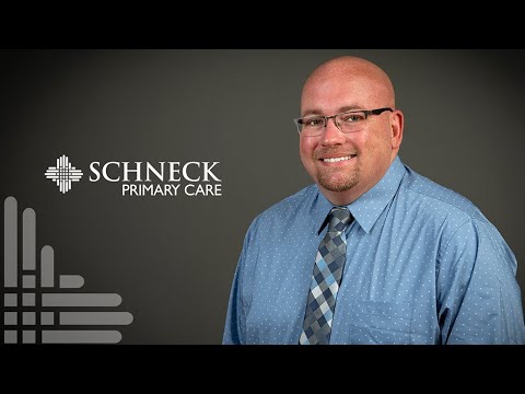 Schneck Medical Center – Meet Dr. Matthew Wilson - YouTube
