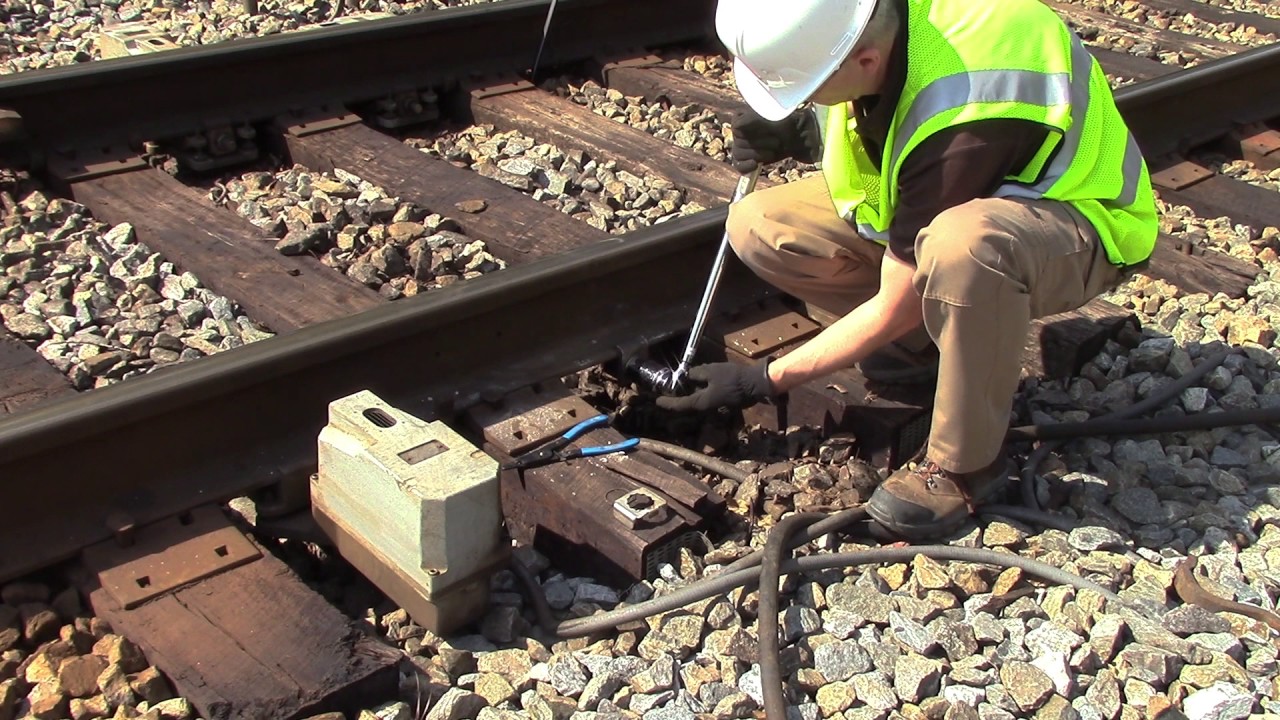 2100-696 Frauscher Dual Gating Transducer Installation Guide (Part 1 of ...