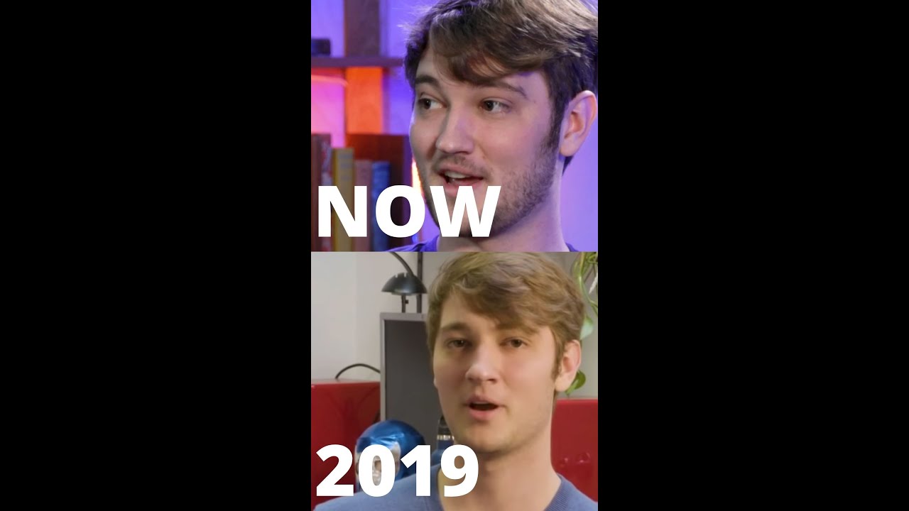 TheOdd1sOut spills about his girlfriend - YouTube