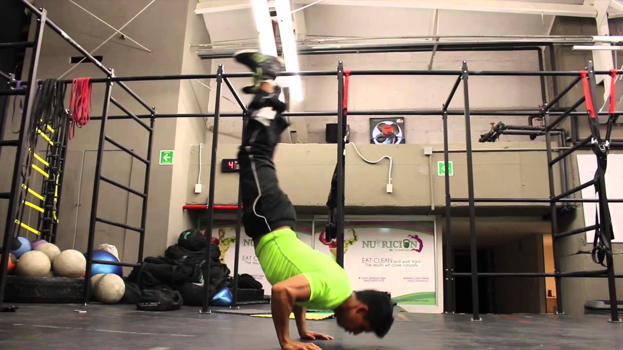 Back 2 Basics - YouTube