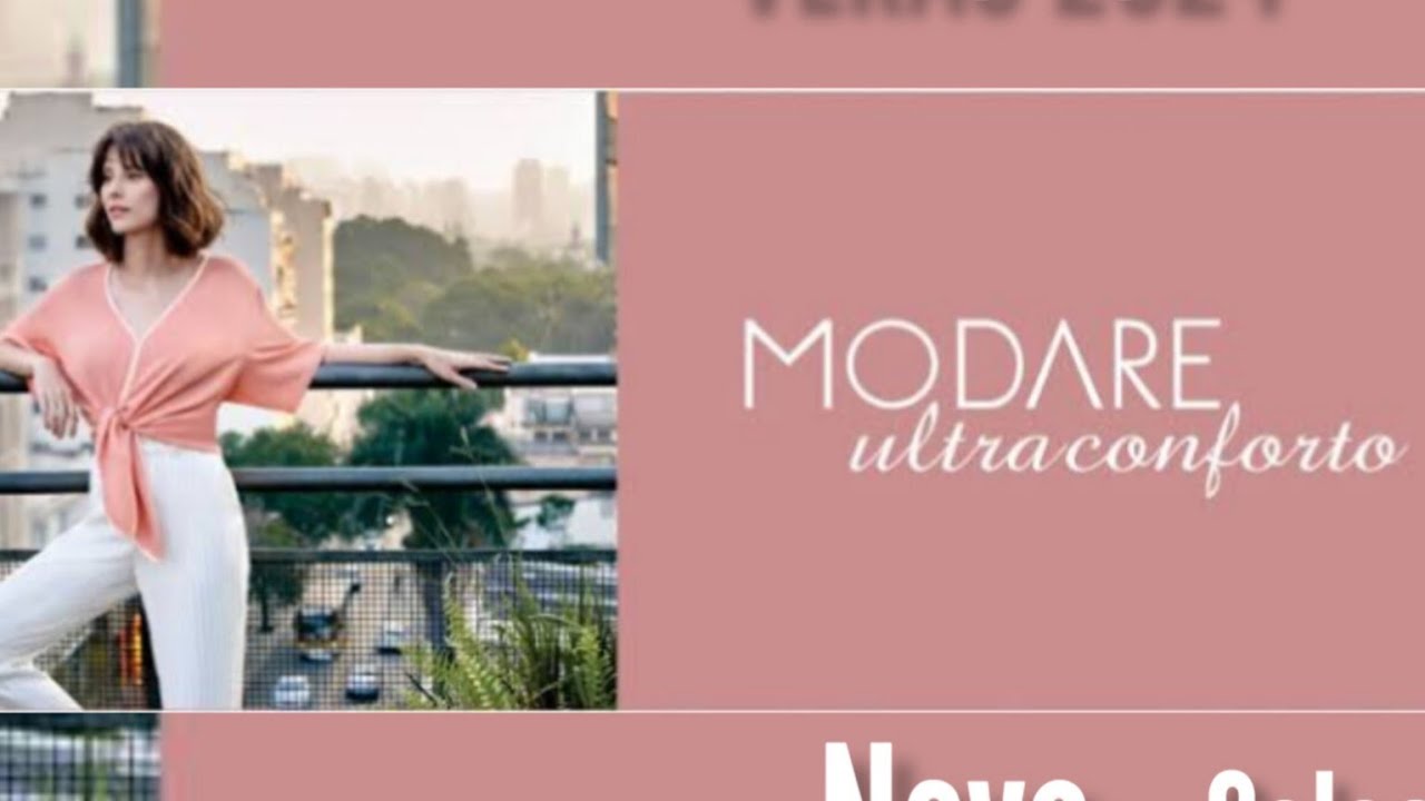 COLEÇÃO CALÇADOS VERÃO 2024! MOLECA E MODARE! ⭐ NOVIDADES! - YouTube