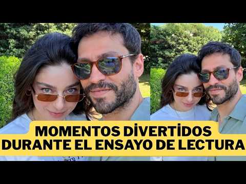 Primeras imágenes de \