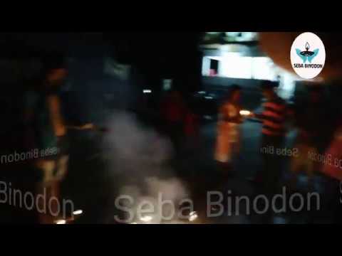 Channel Seba Binodon এবং Zigzag Creation'র monetize'এর সাফল্যের অনাবিল আনন্দ ধারায় রাজকীয় ...