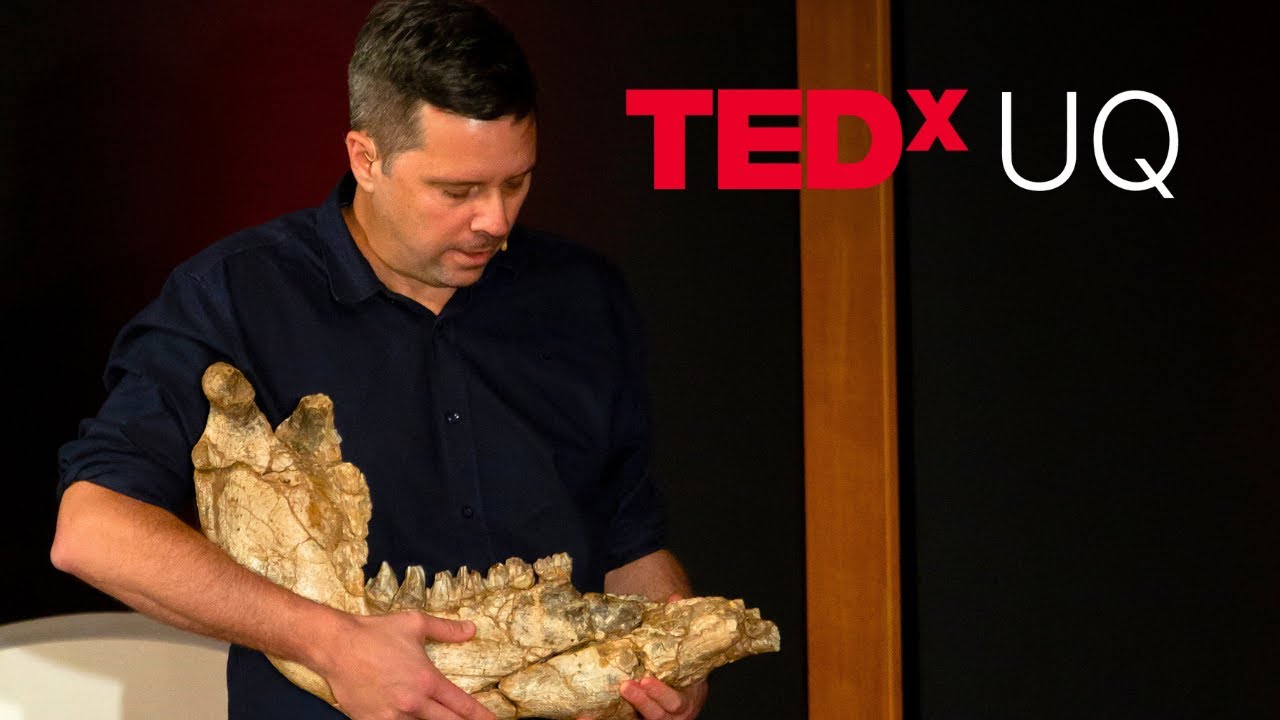 Ice Age Australia: A journey through time and extinction | Gilbert ...