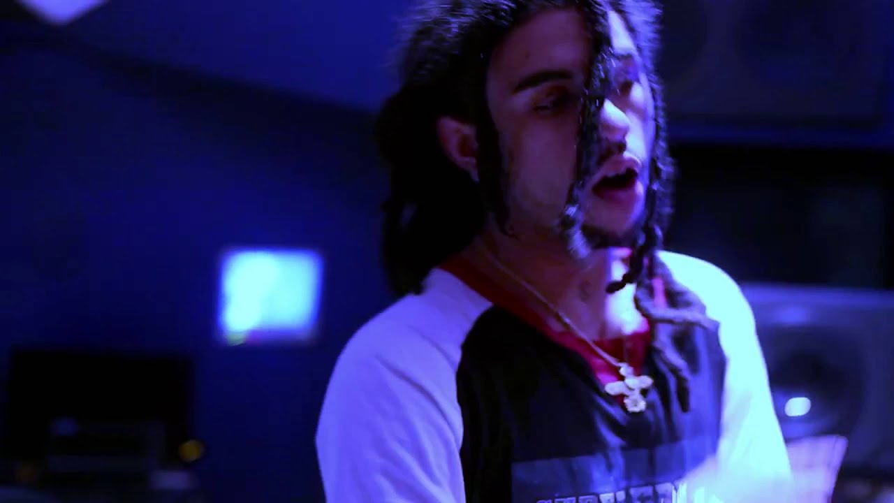 Robb Banks - Phone Talk (OFFICIAL VIDEO) (HD) [2016] [DOMT ON THE WAY ...