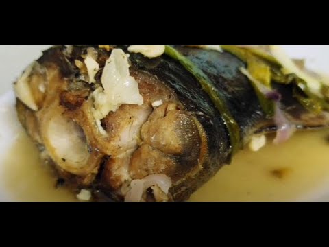 Davao Food Trip - Mers Native Delicacies #food #davao #mers - YouTube