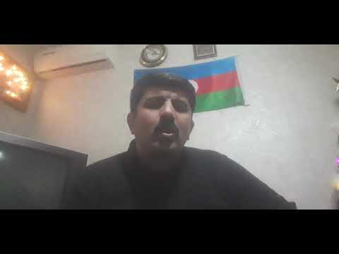 XƏLƏC TÜRMƏSİNDƏ İÇMƏYƏ SU  YOXDUR !