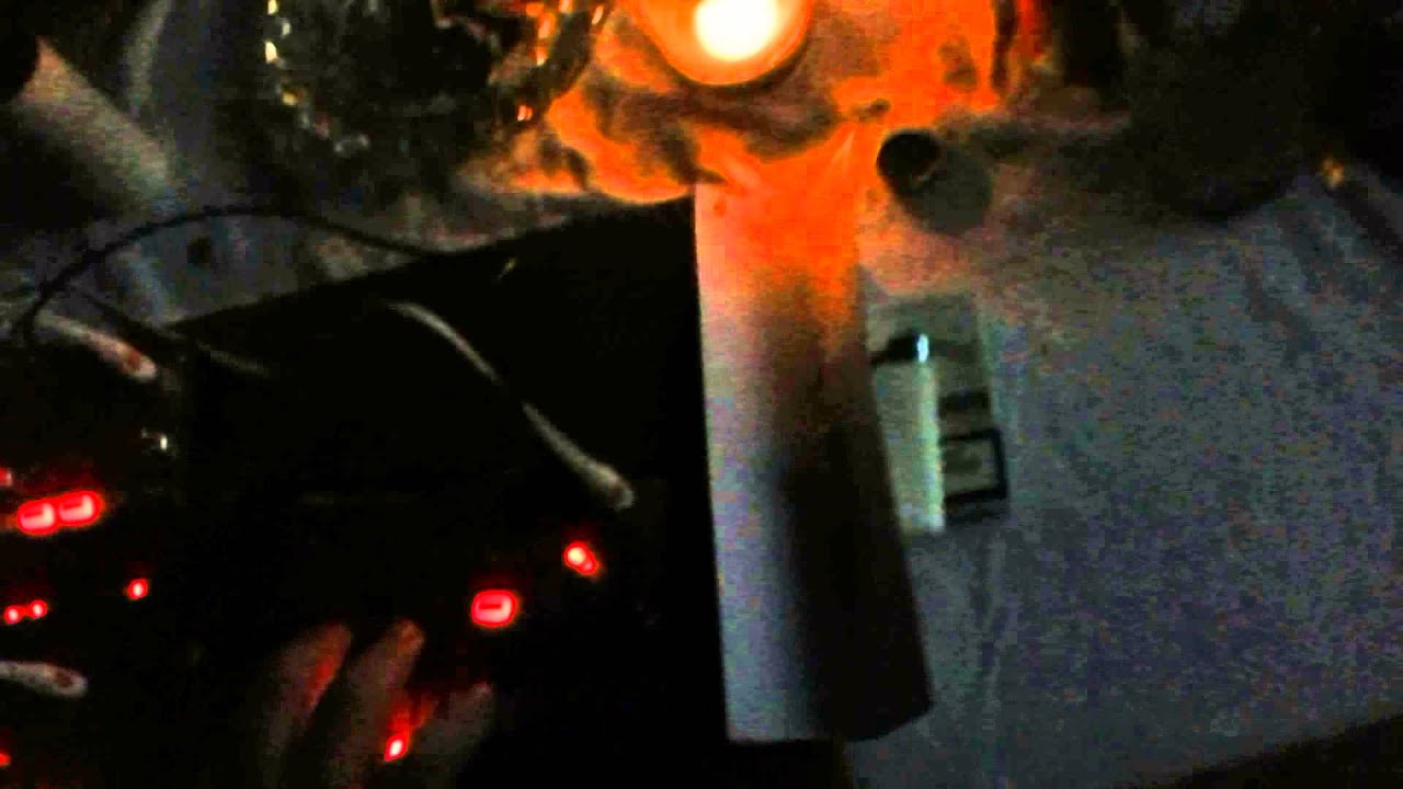 Korg Volcas & Monotribe - gARTnSession 2 by vangee - YouTube