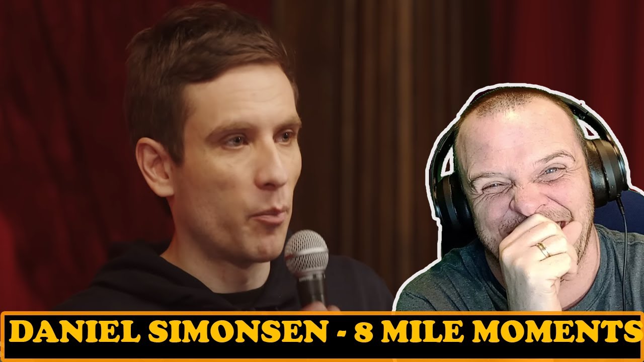 Daniel Simonson's Instagram, Twitter & Facebook on IDCrawl