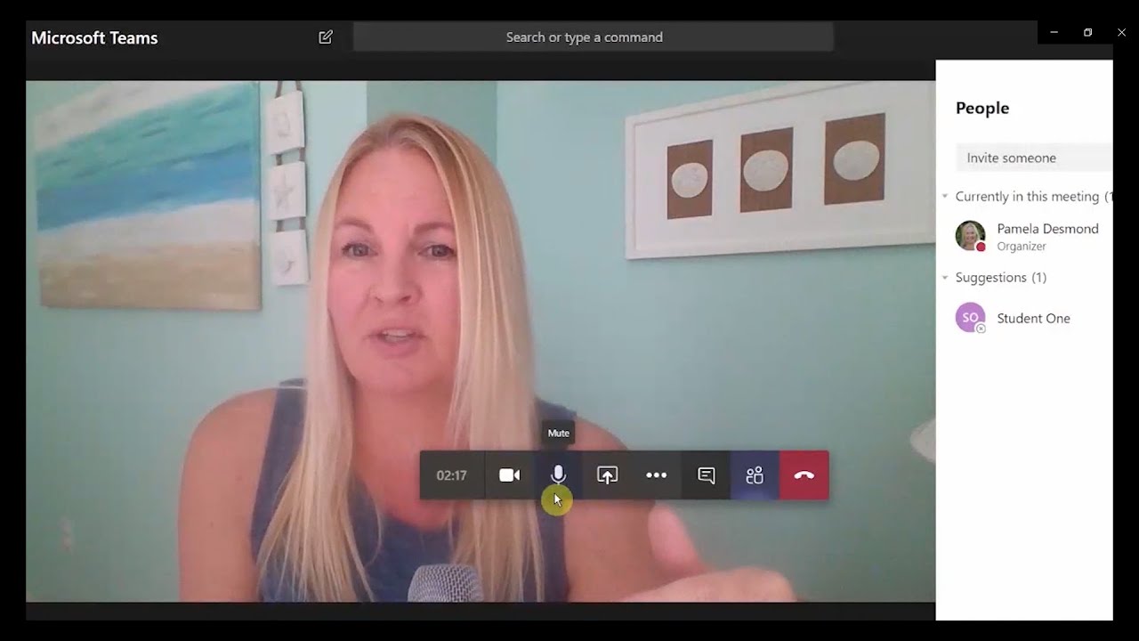 Introduction to Microsoft Teams - YouTube