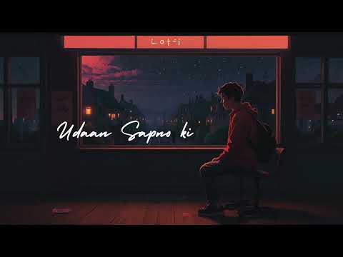 Udaan Sapno Ki l New Song 2024 l (Official Audio)