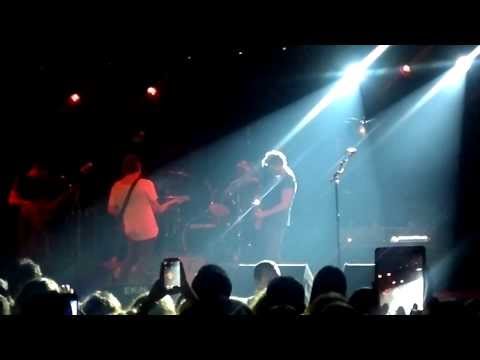 Duman Melankoli Canlı [720p]