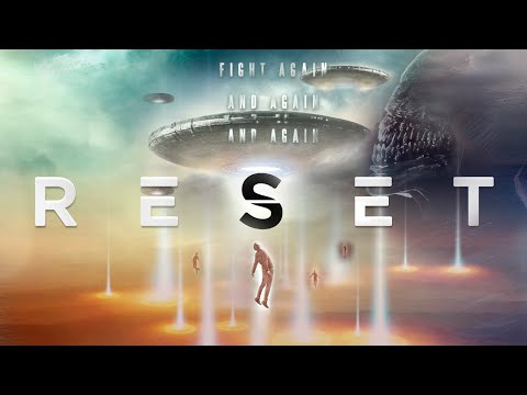 Reset (2025) | FULL SCI-FI HORROR MOVIE | Adam Holley | Caitlin Westfall | Lorelai Brown