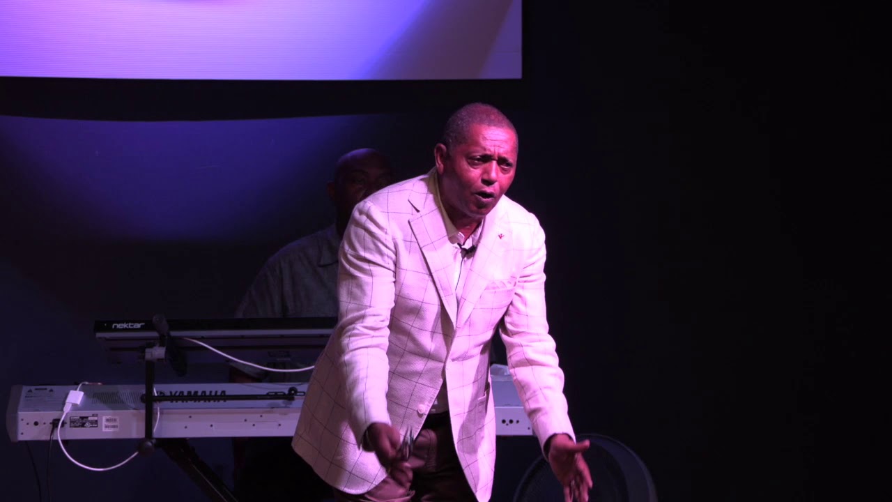 Pastor Andrew Lockhart - YouTube