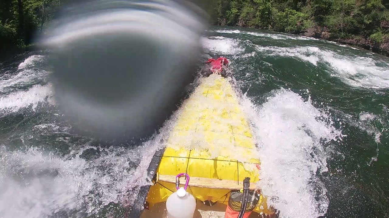 Watauga River, Wilbur Dam to Sycamore Shoals 6/26/21 - YouTube