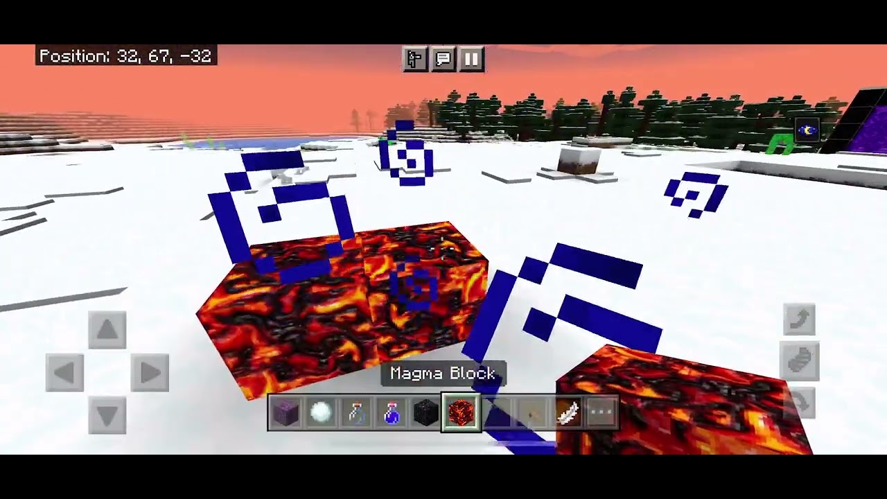 Vanish smp mod test - YouTube