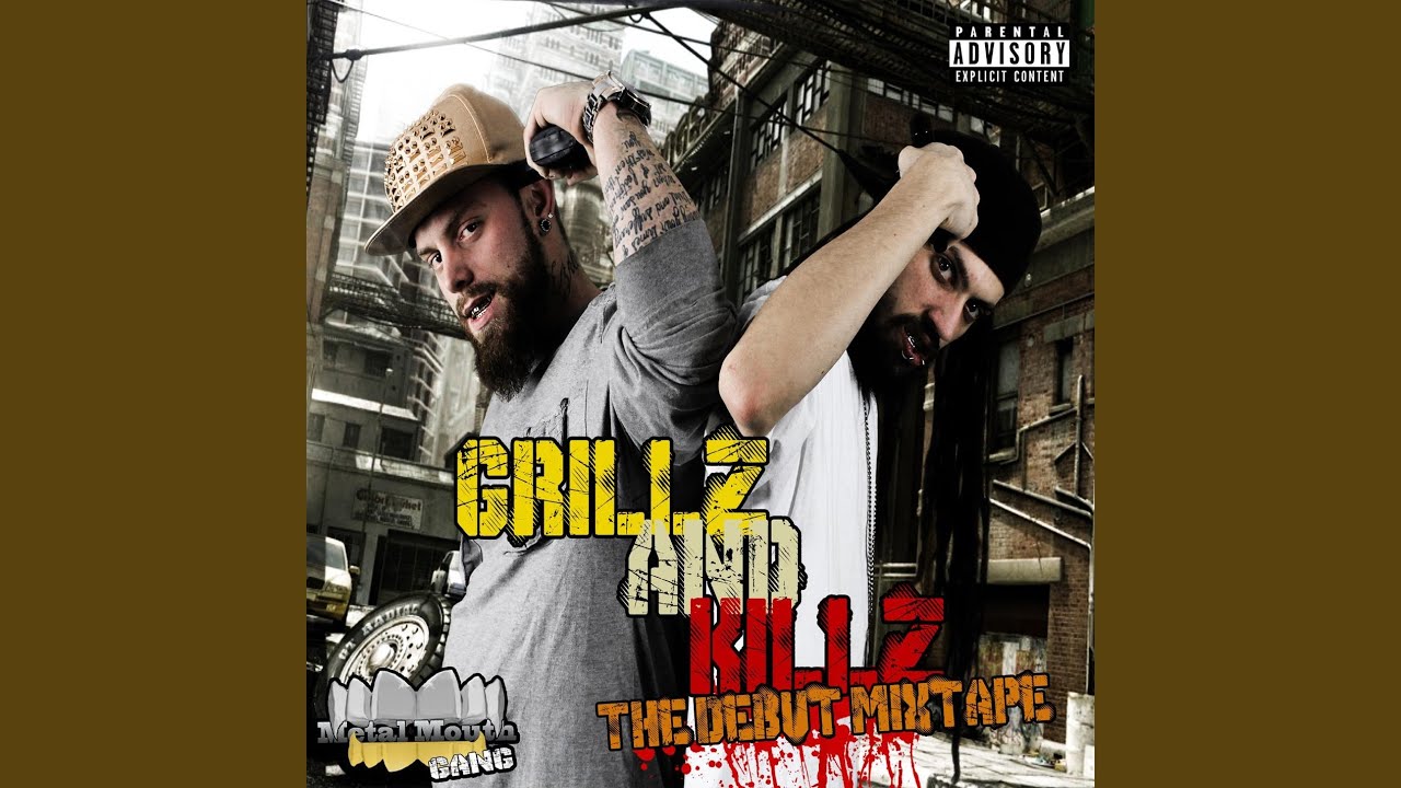 Club Killaz - YouTube