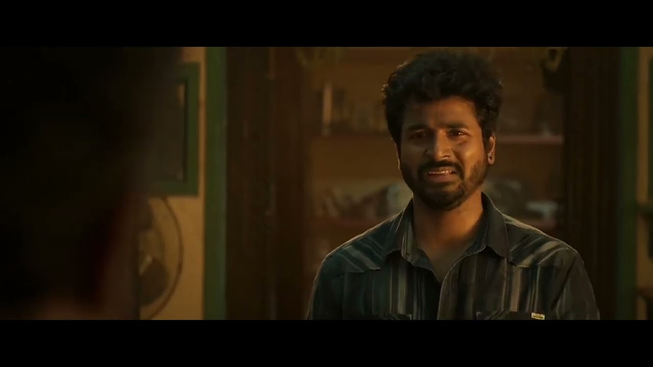 DON movie telugu emotional 😢 scene//father son relation /telugu movies ...