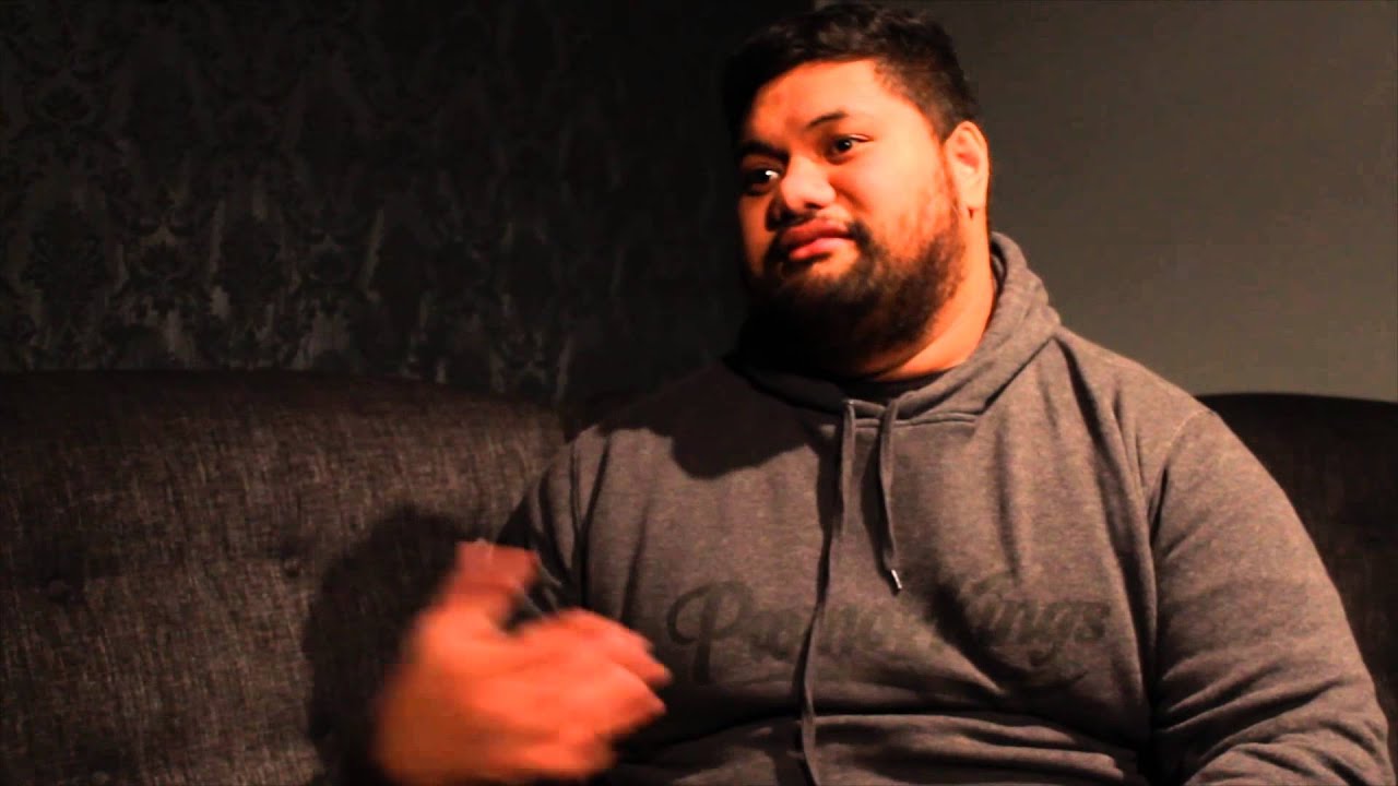 Josh Mase's story ... - YouTube